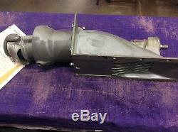 Vintage 1969 Berkeley Jet Pump Drive 6ja 5j5 Rare New Old Stock! Nos ...